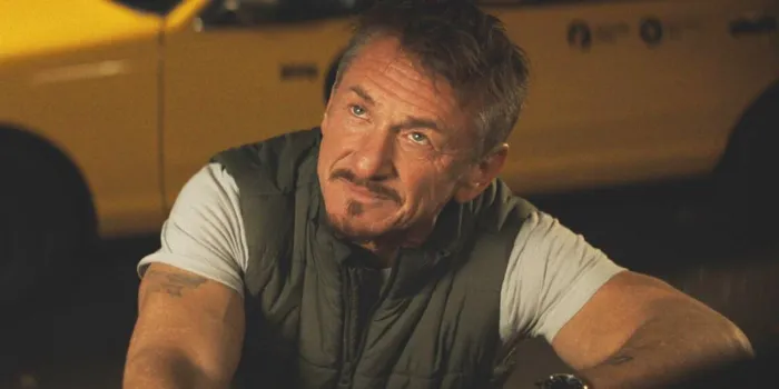 Sean Penn spiega perché non farà mai un selfie con i fan: “Ti svuota l ...